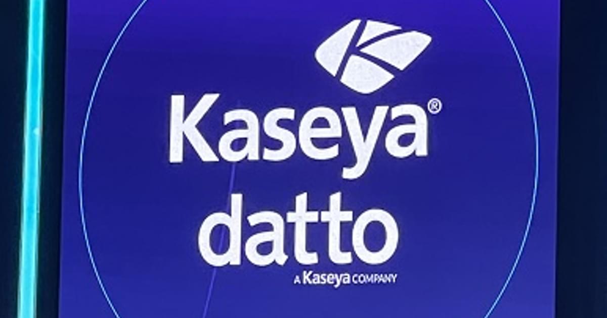 Dutch IT Channel - Kaseya Datto onderzoek belicht kracht van MSP Dutch IT Channel - Kaseya Datto onderzoek belicht kracht van MSP